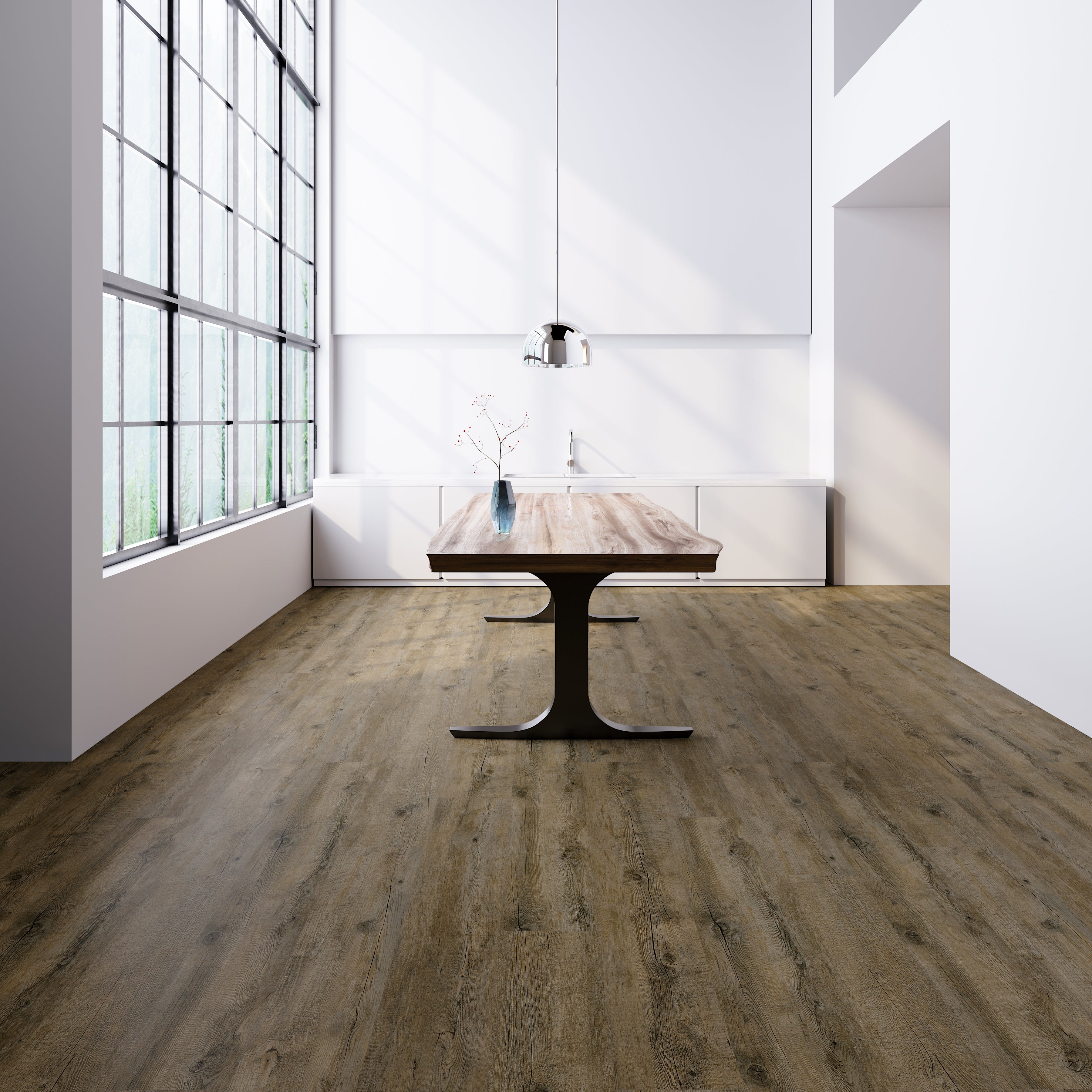Elements of Nature Floor Tile – Posey Supply