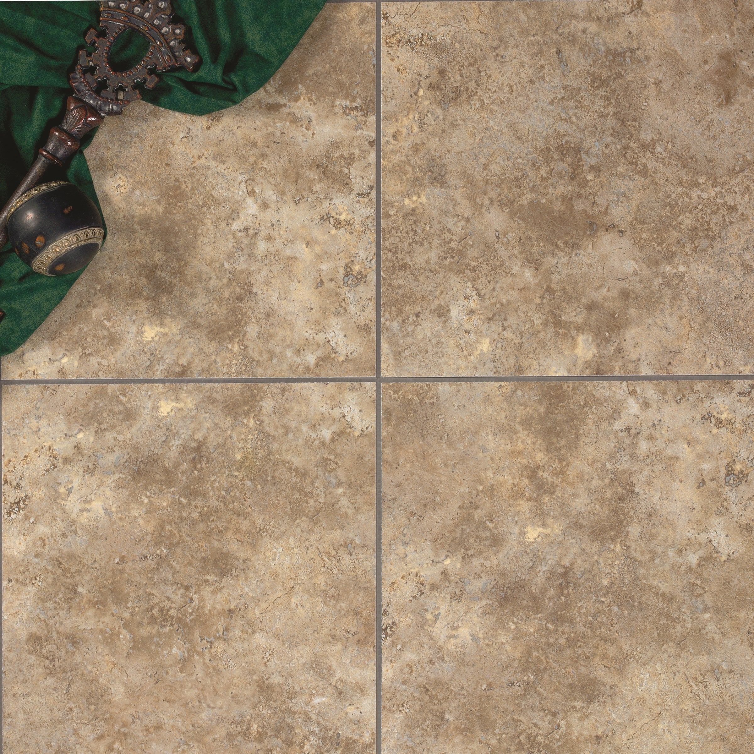 Elements of Nature Floor Tile – Posey Supply