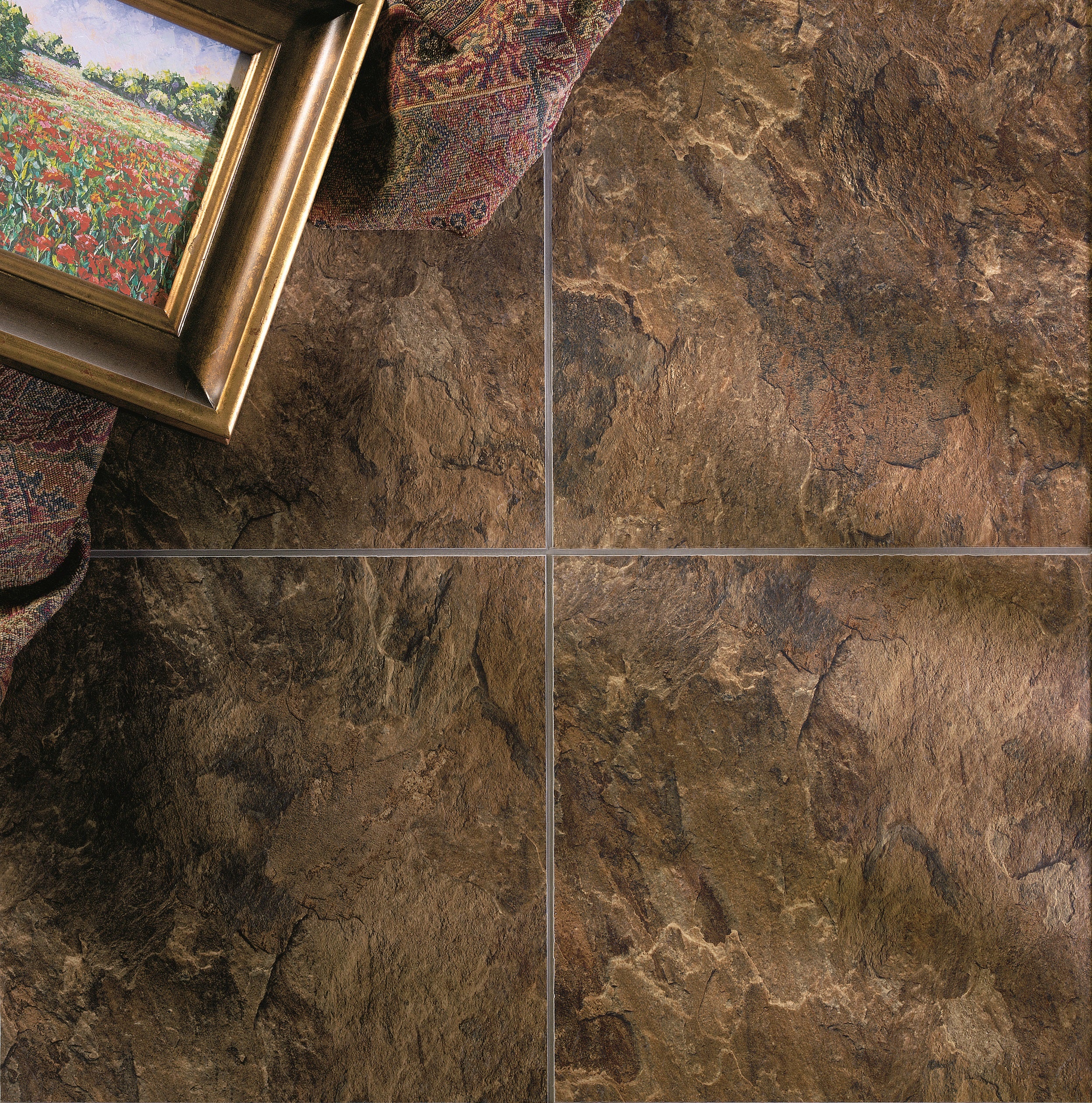 Elements of Nature Floor Tile – Posey Supply